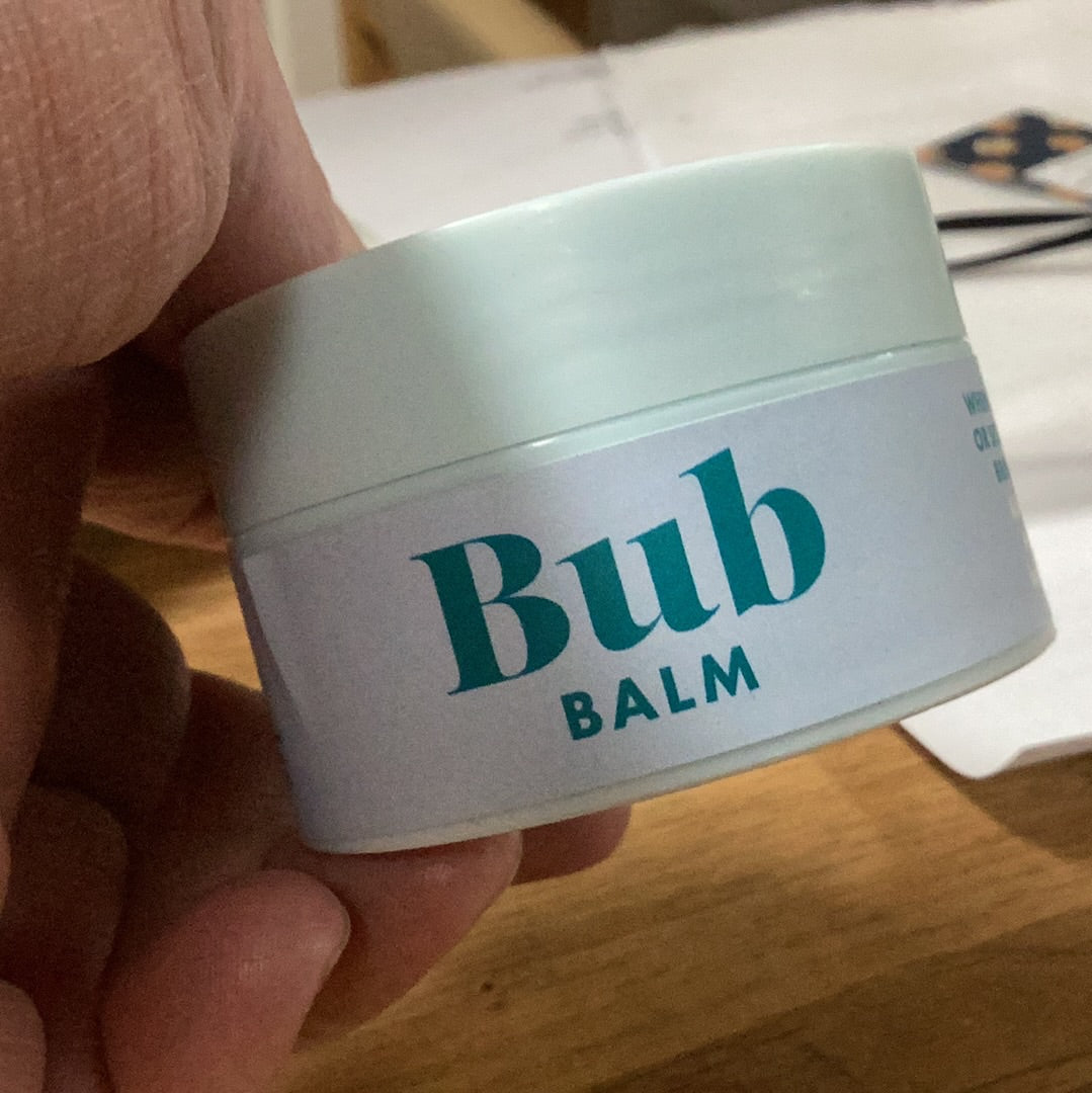 Bub Balm – Phoebe's Moree