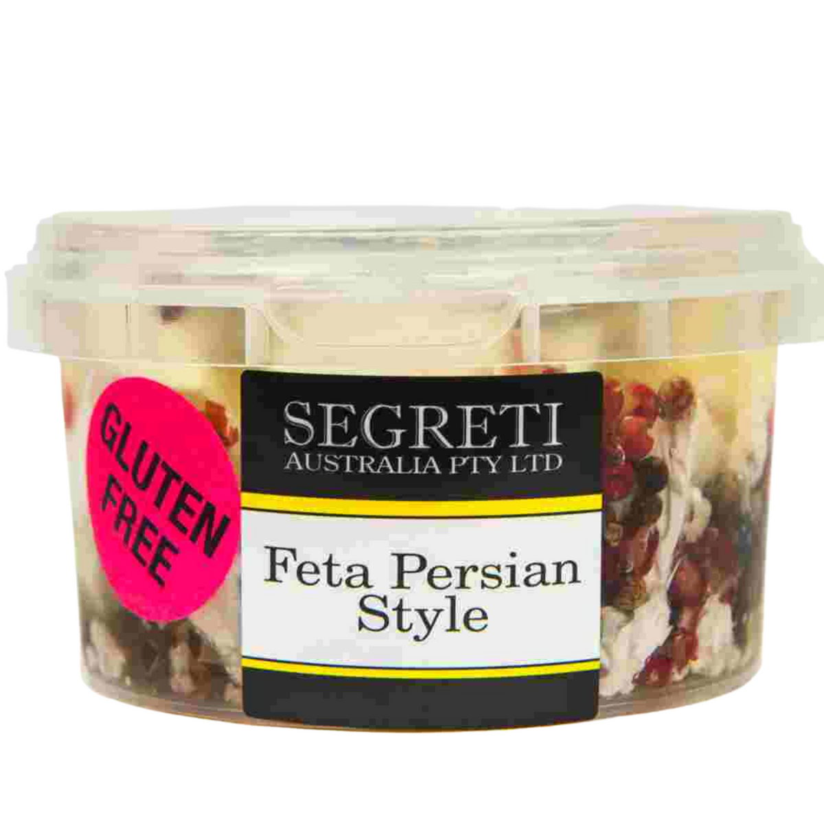 Persian Cows Feta – Phoebe's Moree