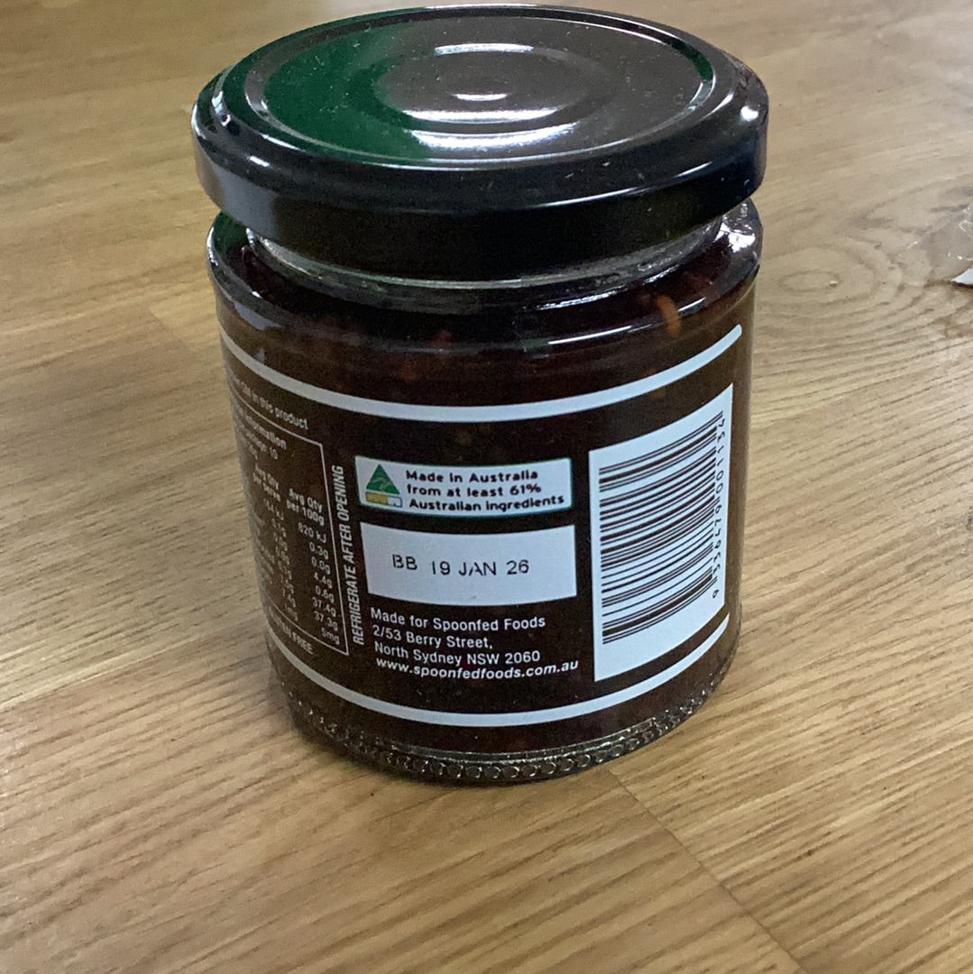 Ham Jam 200g – Phoebe's Moree