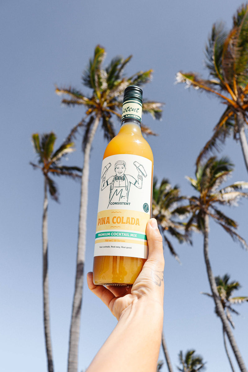 Pina Colada Mixer - 10 Serves – Phoebe's Moree