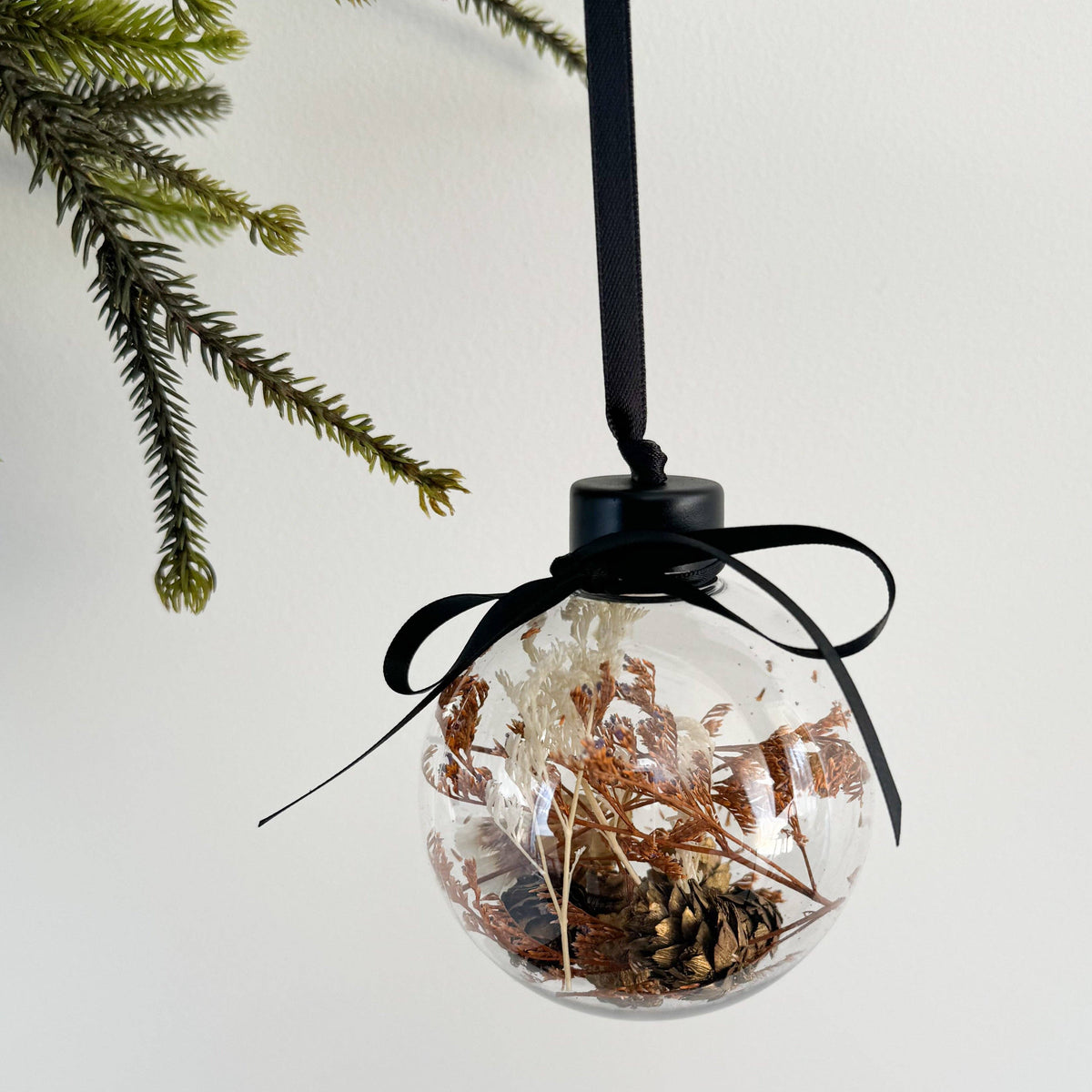 Bauble - Natural – Phoebe's Moree