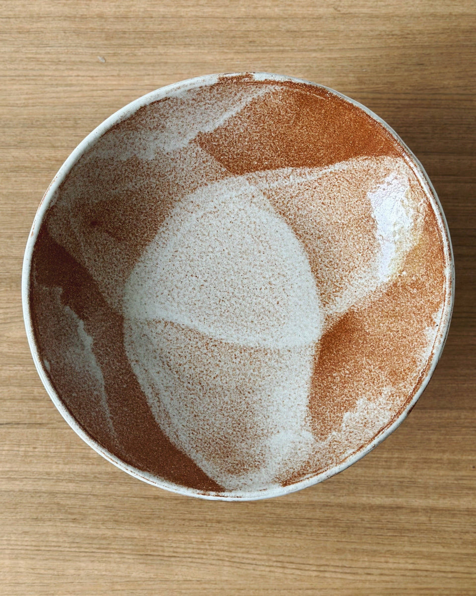 Caramel fountain platter - large – Phoebe's Moree