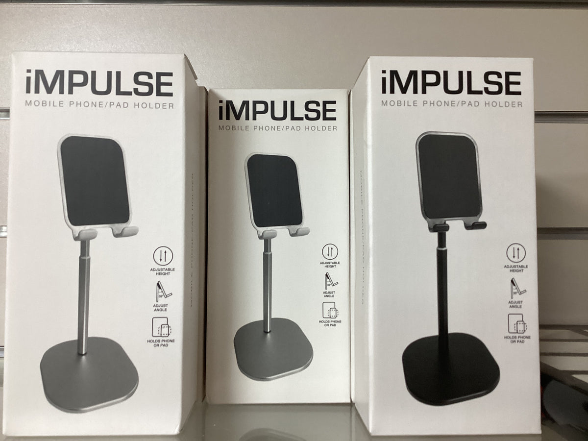 Impulse phone stand – Phoebe's Moree