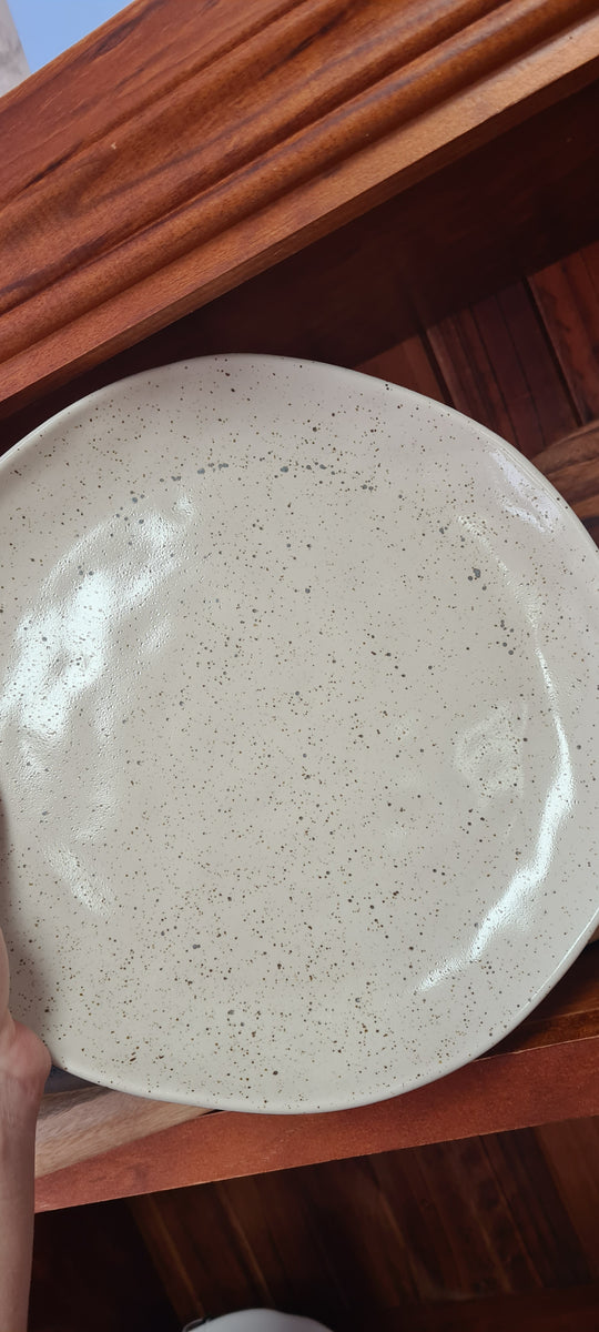 Earth Dinner Plate 27.5cm – Phoebe's Moree