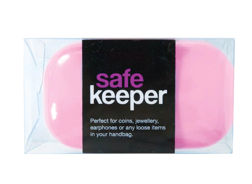 Safe Keeper – Phoebe's Moree