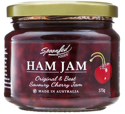 Ham Jam 200g – Phoebe's Moree